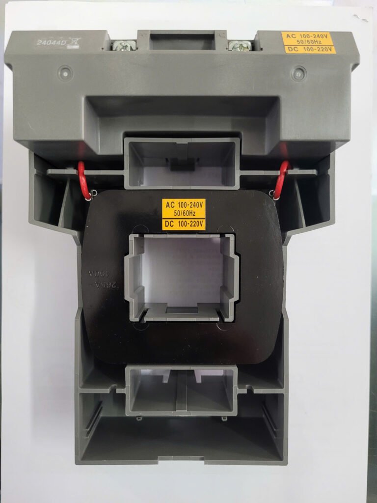 Cuộn Coil khởi động từ LS For MC 330a, MC 400a - Lý Ngân Electric